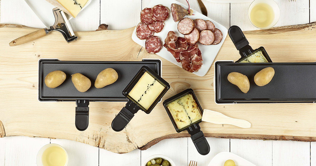 Le fromage Morbier AOP - Un trait de caractère du massif jurassien